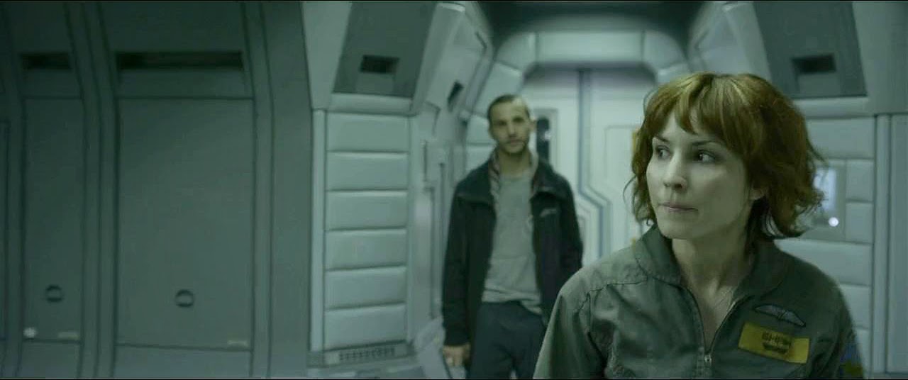Prometheus: The Lesser Known Deleted and Alternate Scenes